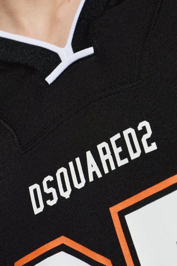 Dsquared2 T-shirt With Logo