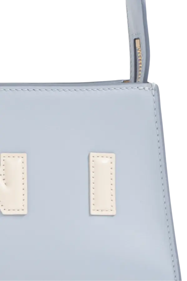 Marni Logo Bag - Blue