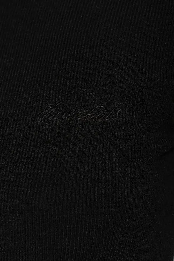 Fear Of God Cardigan With Zip Fastening
