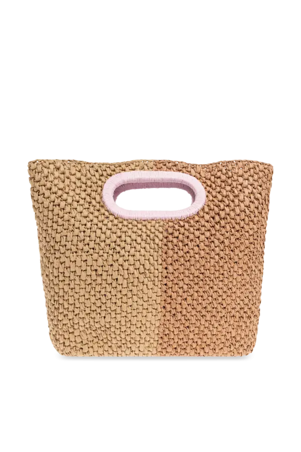 Marni Logo Tote Bag