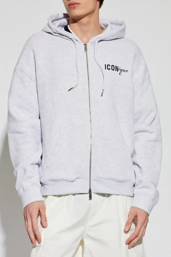 Dsquared2 Sweatshirt With Logo