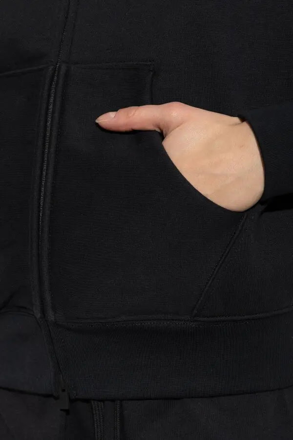 Fear Of God Hooded Sweatshirt