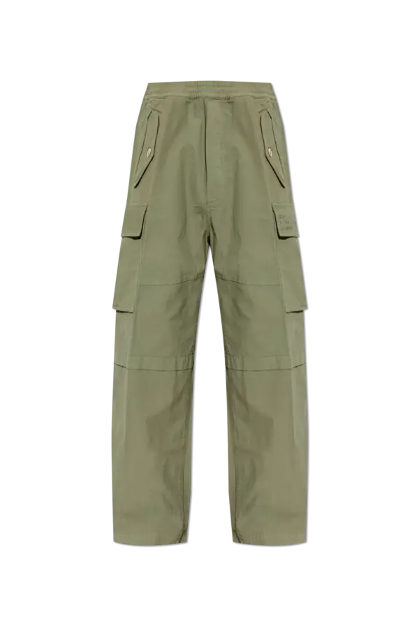 Dsquared2 Cargo Pants