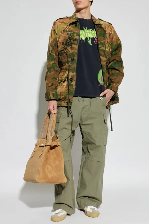 Dsquared2 Cargo Pants