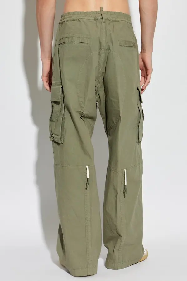 Dsquared2 Cargo Pants