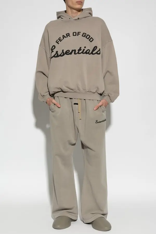 Fear Of God Hoodie