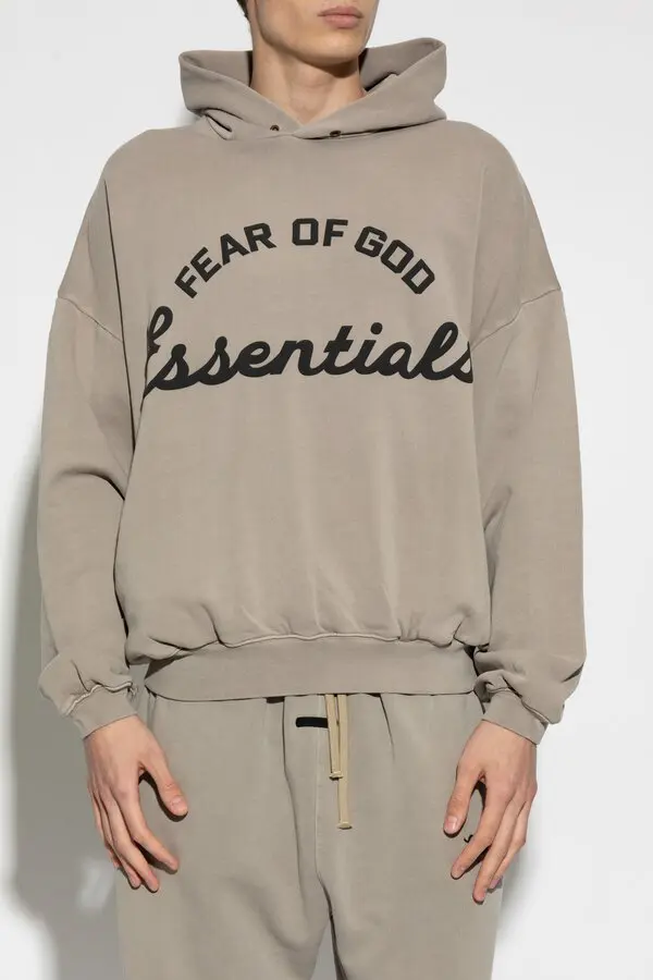 Fear Of God Hoodie
