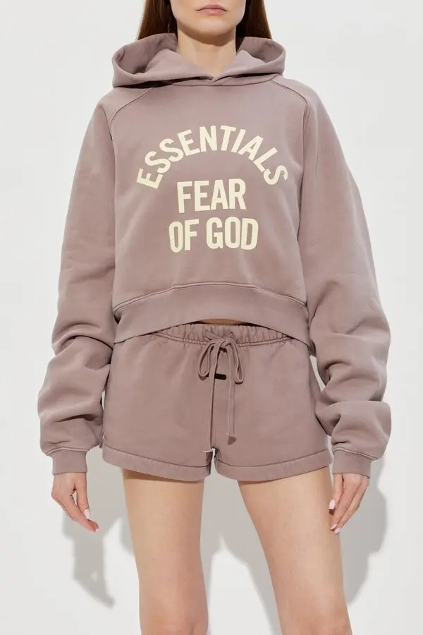 Fear Of God Hoodie