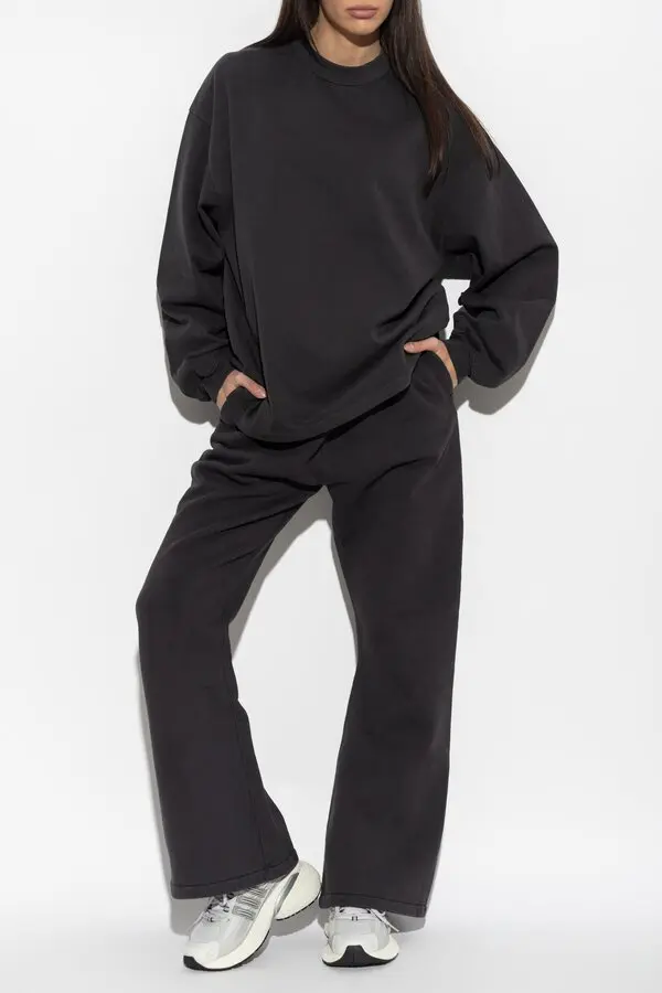 Fear Of God Crew Neck Sweatshirt