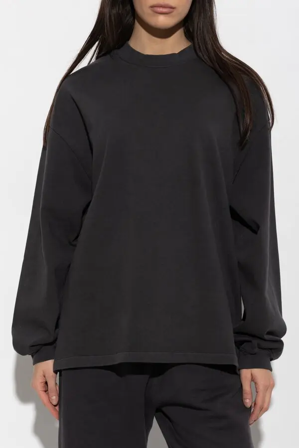 Fear Of God Crew Neck Sweatshirt