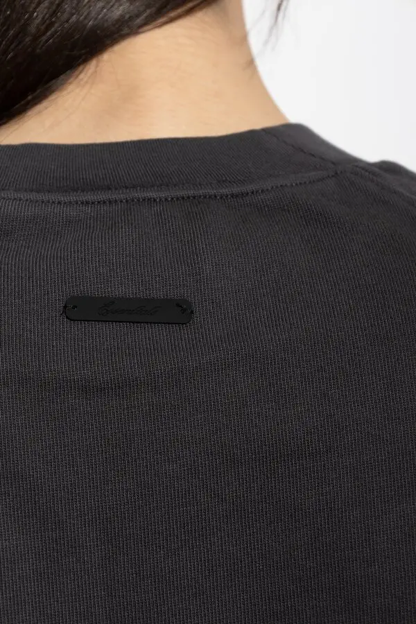 Fear Of God Crew Neck Sweatshirt