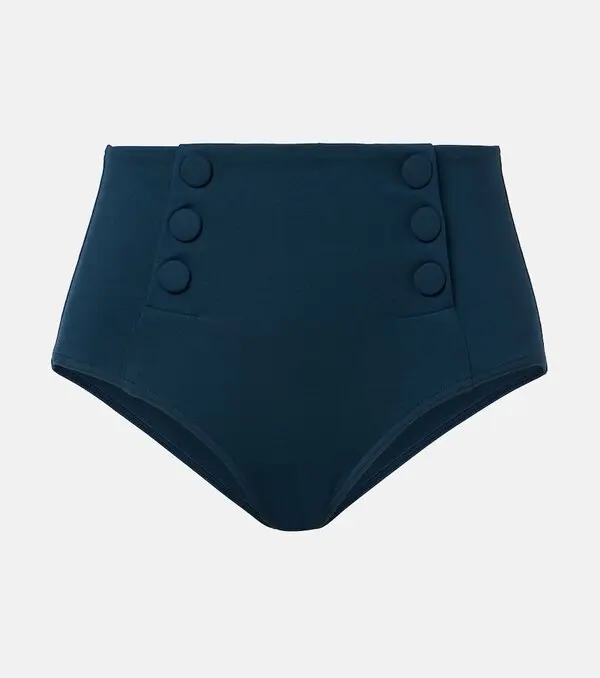 ERES Flaneuse Bikini Bottoms - Blue