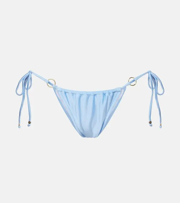BANANHOT Enzo Bikini Bottoms - Blue