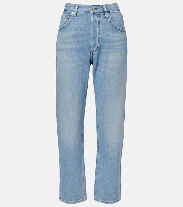 Citizens Of Humanity Winslow Straight Jeans - Blue