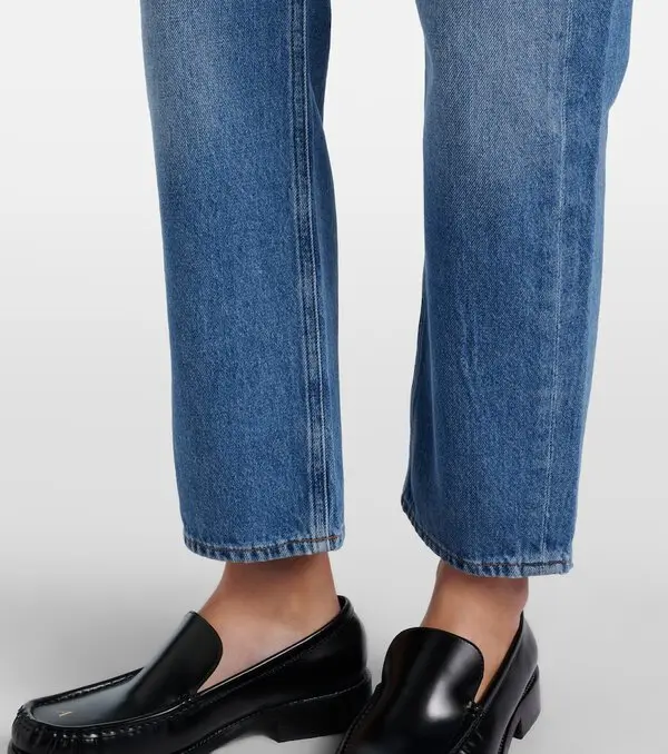 Citizens Of Humanity Winslow Straight Jeans - Blue