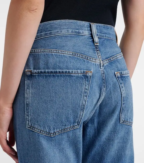 Citizens Of Humanity Winslow Straight Jeans - Blue