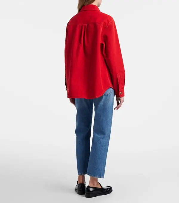 Citizens Of Humanity Winslow Straight Jeans - Blue