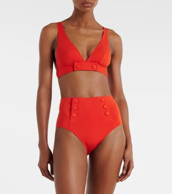 ERES Charme Bikini Top