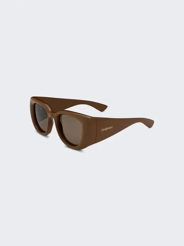 Saint Laurent Sl 903 Howl Sunglasses