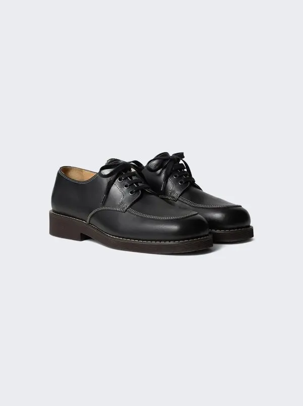LEMAIRE Work Derbies