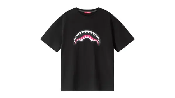 SPRAYGROUND Shark T-shirt