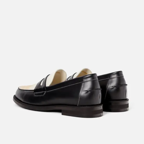 DUKE + DEXTER Wilde Penny Loafer - Advanced Guard