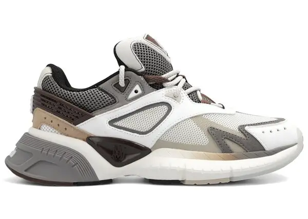 Amiri Ma Runner - Brown