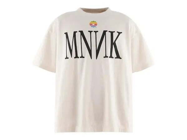 TAKASHI MURAKAMI Mononoke X Readymade Mnnk T-shirt