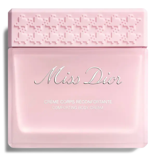 Dior Miss Comforting Body Cream - One-color