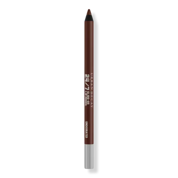 Urban Decay 24/7 Glide-on Waterproof Lip Liner - Underrated