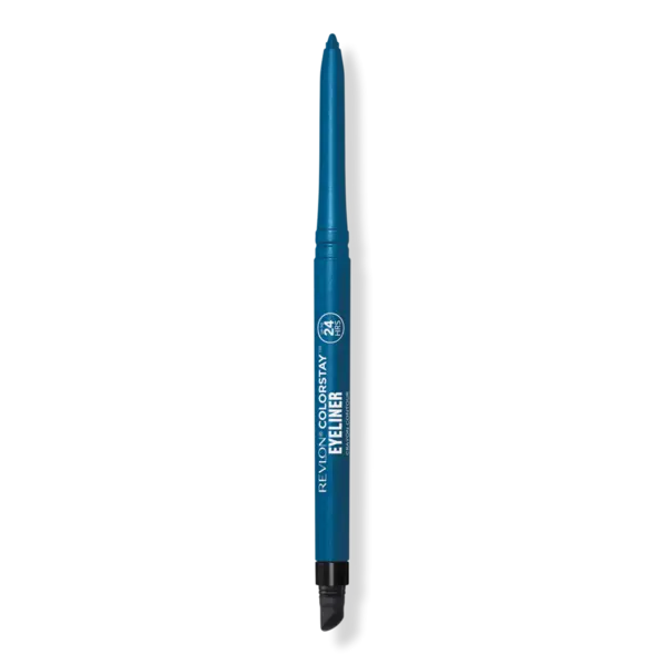 REVLON Colorstay Waterproof Eyeliner Pencil - Sapphire