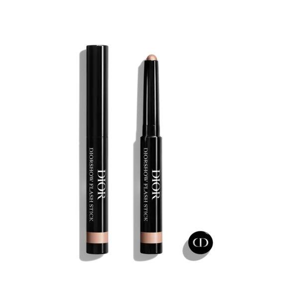 Dior Show Flash Stick Ultra-gliding Eyeshadow Stick Waterproof - 545 Beige Tulle