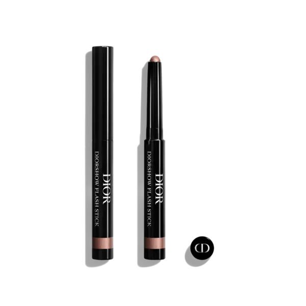 Dior Show Flash Stick Ultra-gliding Eyeshadow Stick Waterproof - 658 Beige Mitzah