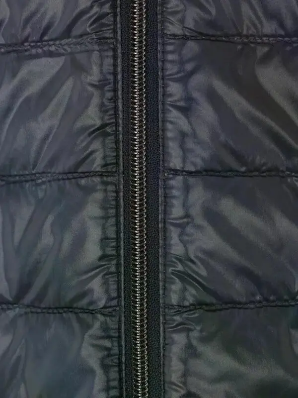 Herno Quilted Reversible Gilet