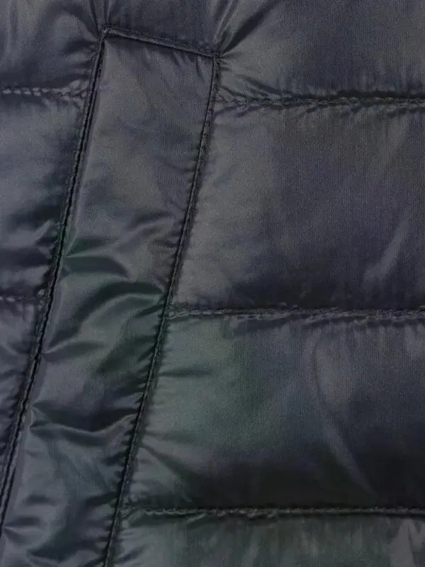 Herno Quilted Reversible Gilet