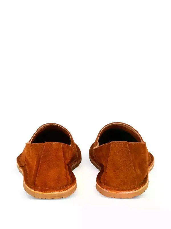 CastaÑer Liam Suede Espadrilles