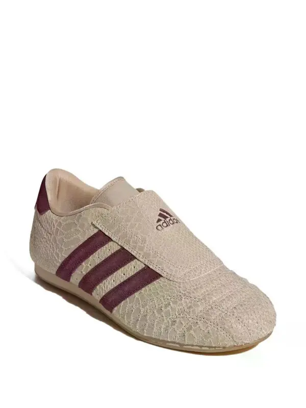 Adidas 3-stripes Sneakers