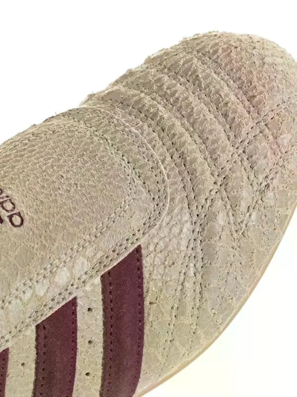 Adidas 3-stripes Sneakers