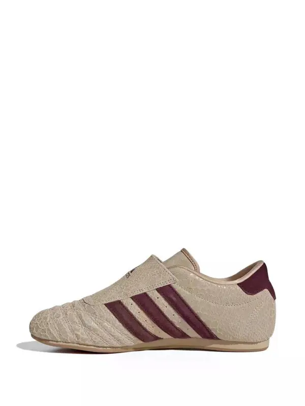 Adidas 3-stripes Sneakers