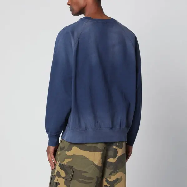 A BATHING APE Sweatshirt With Logo