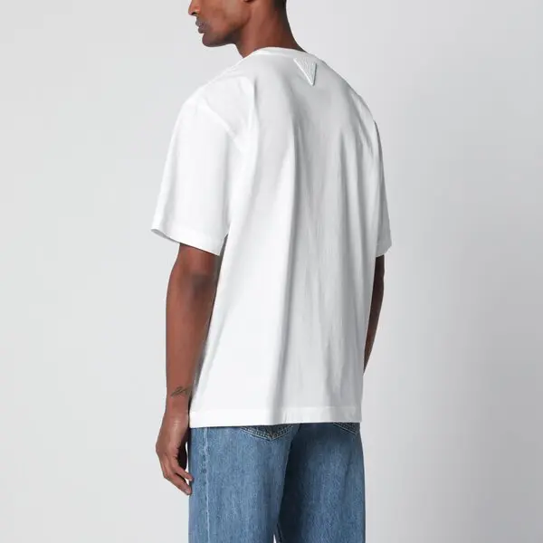 Bottega Veneta Cotton T-shirt