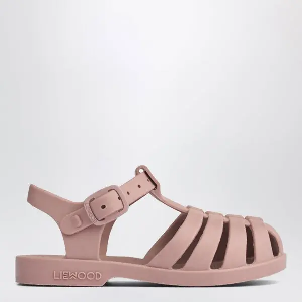 LIEWOOD Cage Sandals - Pink
