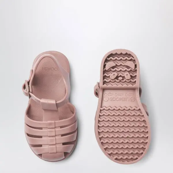 LIEWOOD Cage Sandals - Pink