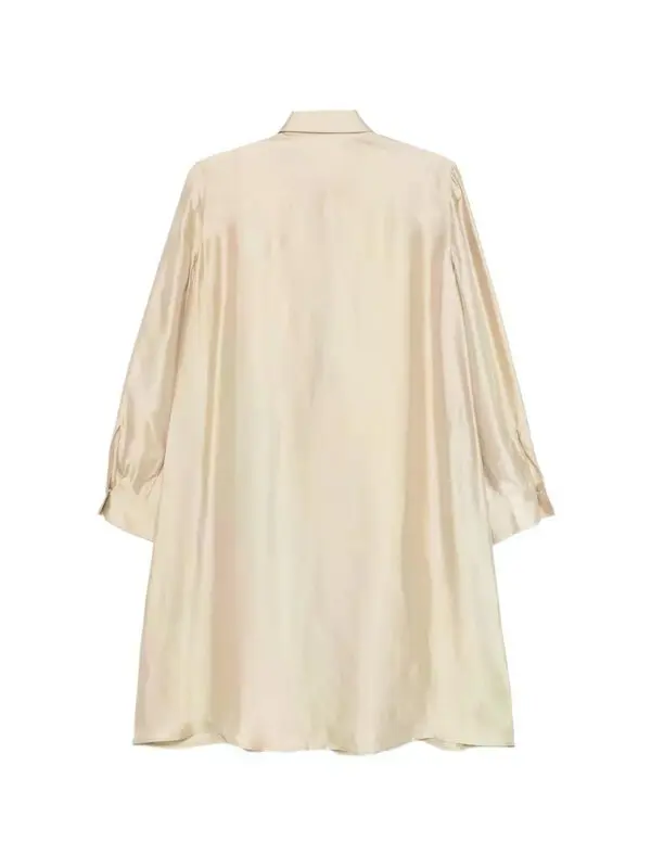 LUISA CERANO Shirt Dress