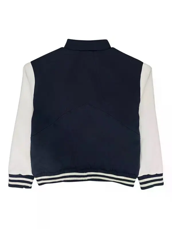 Rhude Varsity Sweater