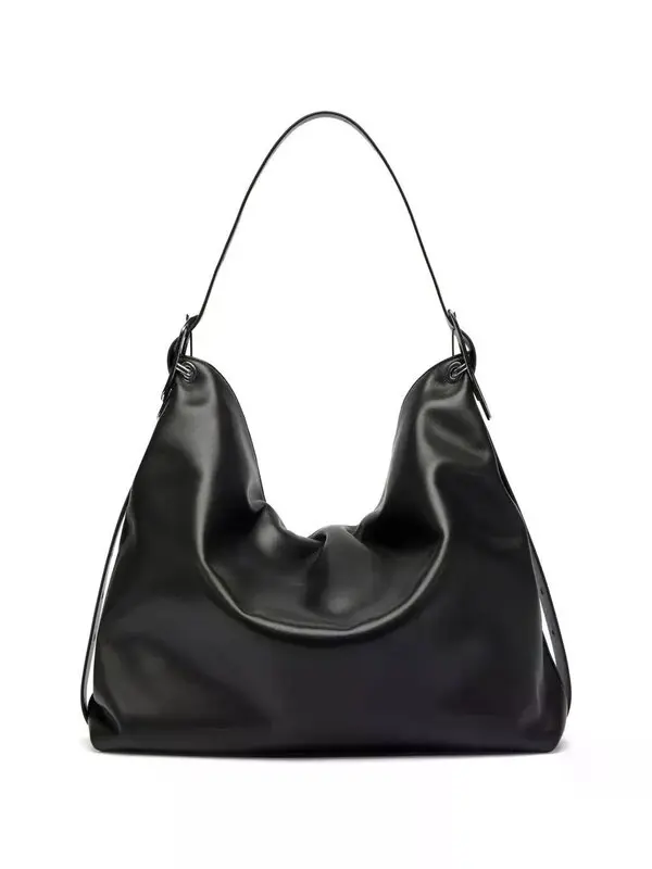 DIESEL® Leather Shoulder Bag