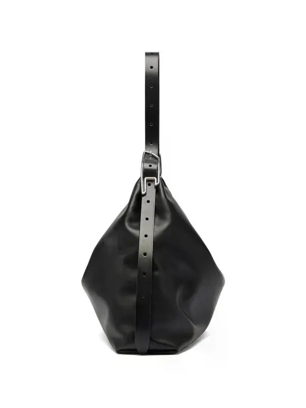 DIESEL® Leather Shoulder Bag