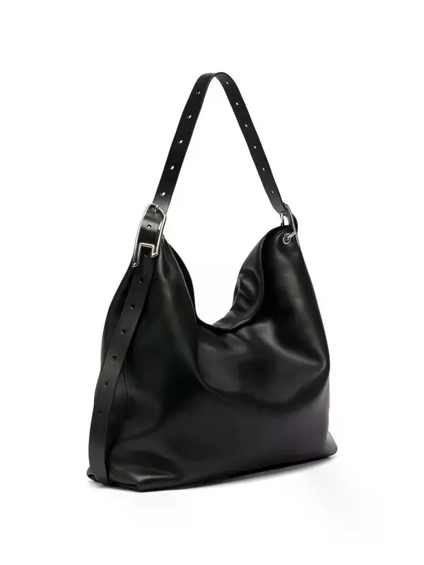 DIESEL® Leather Shoulder Bag