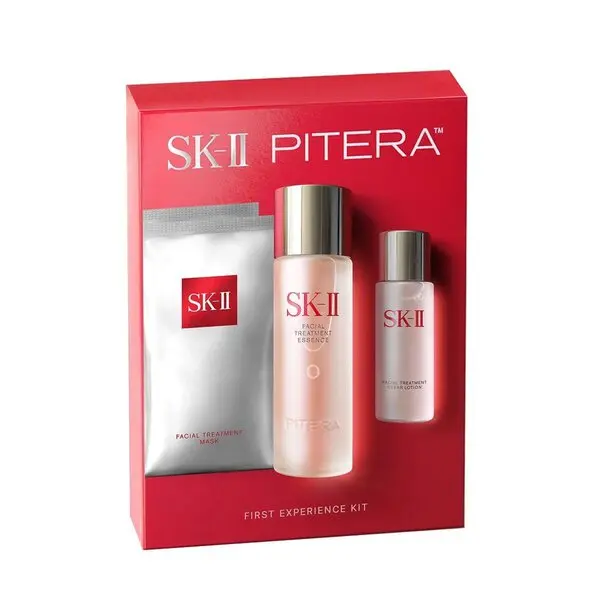 SK-II Pitera First Experience Kit - One-color