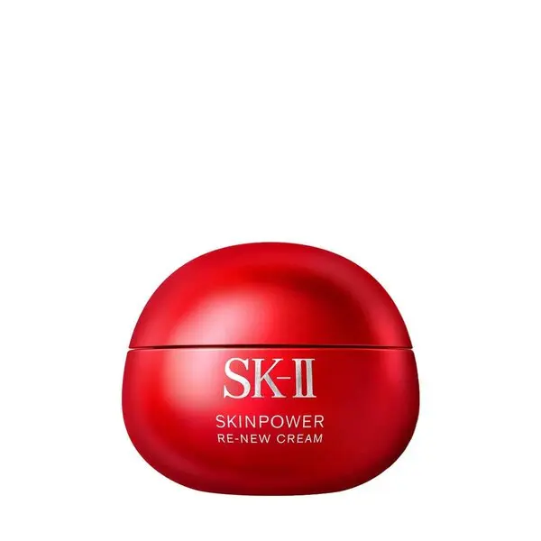 SK-II Skinpower Re-new Cream - One-color